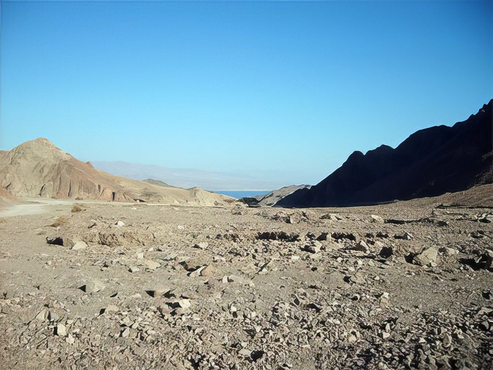 Visiter Eilat : préparez votre séjour et voyage Eilat | Routard.com