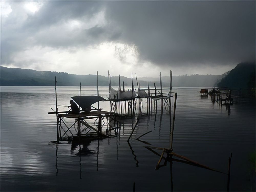 Visiter Lac Buyan : préparez votre séjour et voyage Lac Buyan | Routard.com