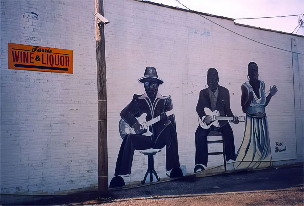 Visiter Clarksdale : préparez votre séjour et voyage Clarksdale ...
