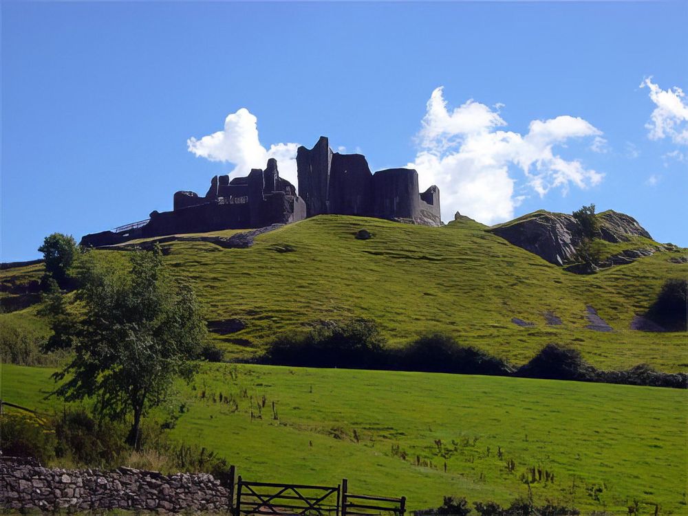 Visiter Llandeilo : préparez votre séjour et voyage Llandeilo | Routard.com