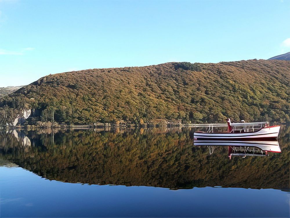 Visiter Llanberis : préparez votre séjour et voyage Llanberis | Routard.com