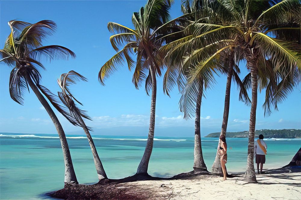 Visiter Sainte-Anne : préparez votre séjour et voyage Sainte-Anne ...
