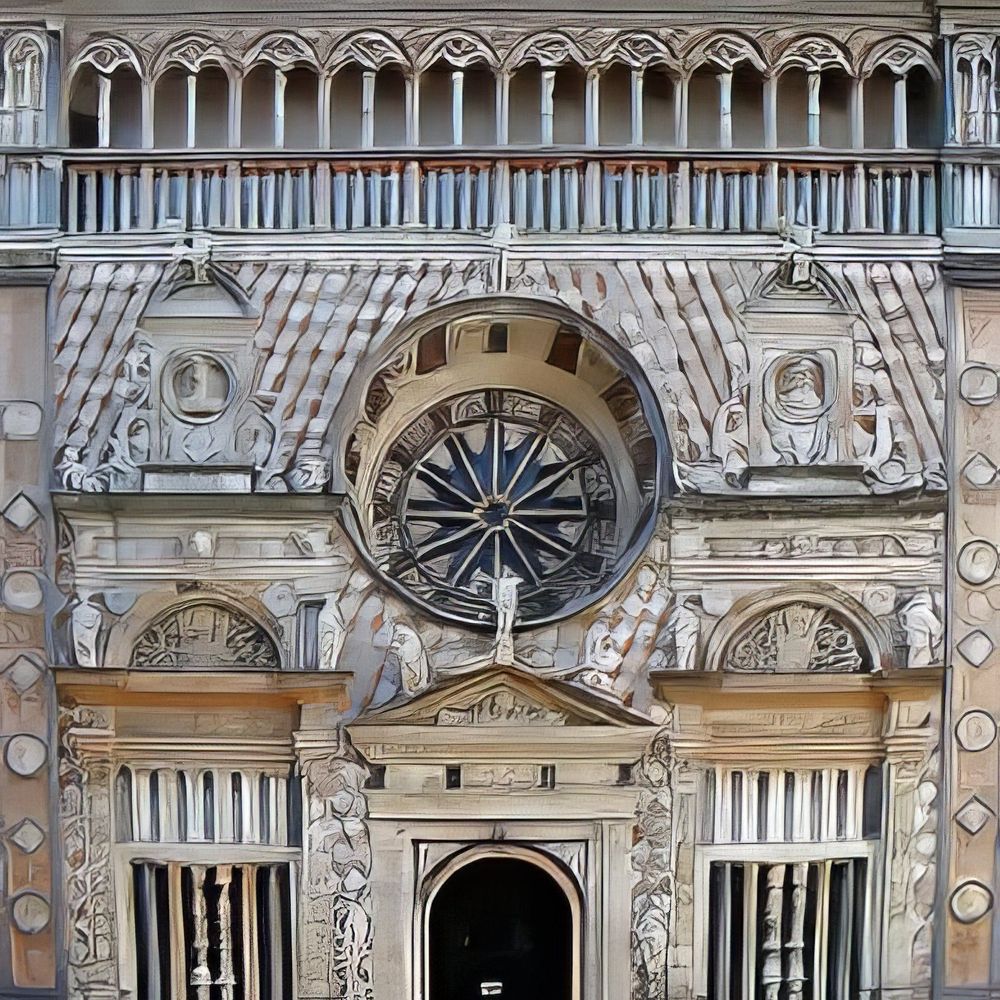 Visiter Capella Colleoni : préparez votre séjour et voyage Capella ...
