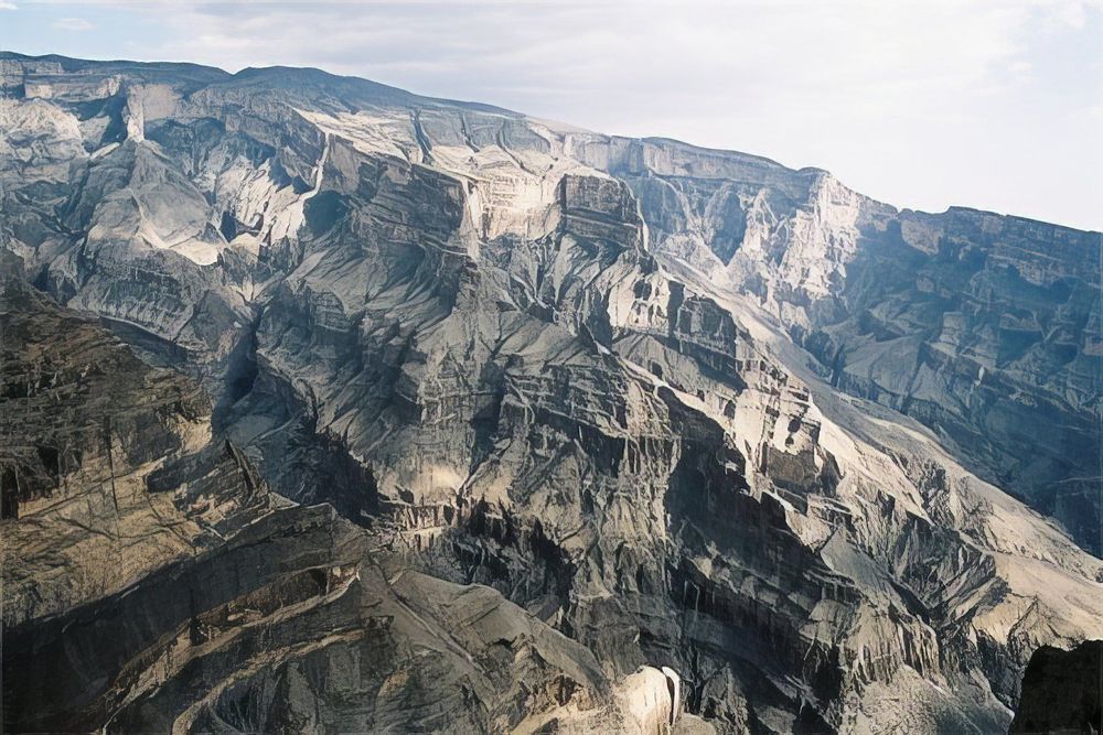 Visiter Djebel Shams : préparez votre séjour et voyage Djebel Shams ...