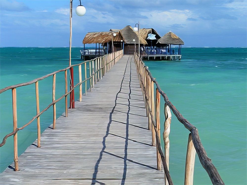 Visiter Playa Santa Lucía : préparez votre séjour et voyage Playa Santa ...