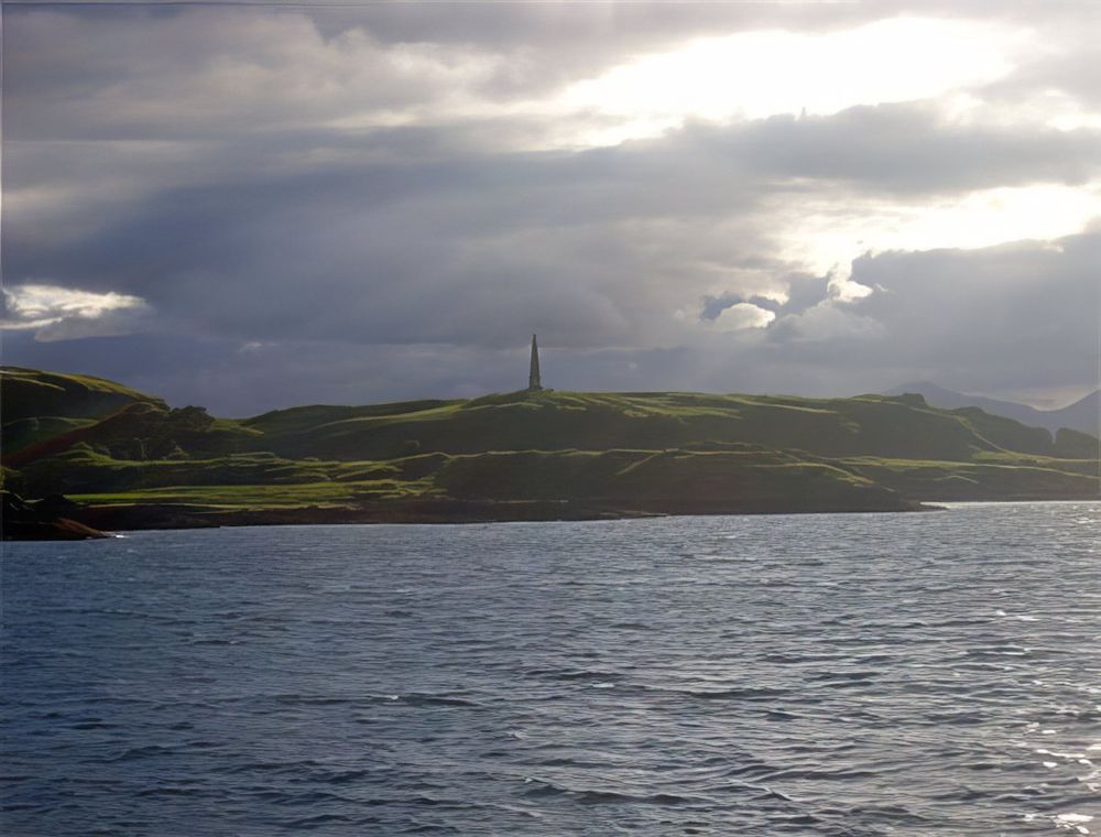Visiter Kerrera Island : préparez votre séjour et voyage Kerrera Island ...