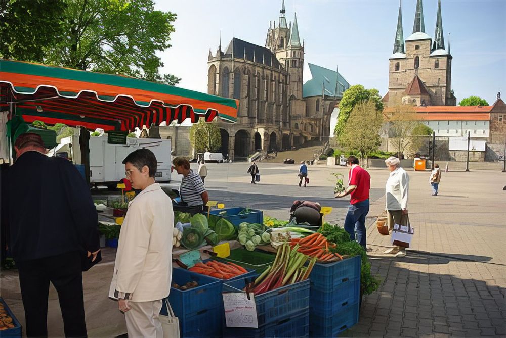 Visiter Domplatz : préparez votre séjour et voyage Domplatz | Routard.com
