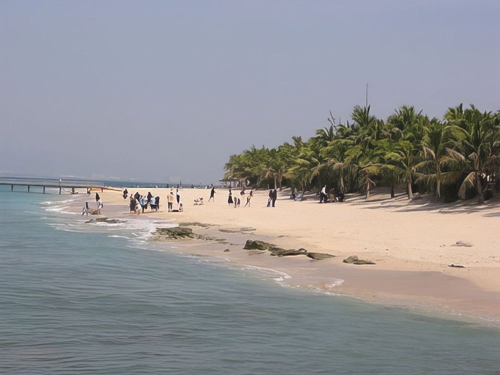 Visiter Île de Hainan : préparez votre séjour et voyage Île de Hainan ...