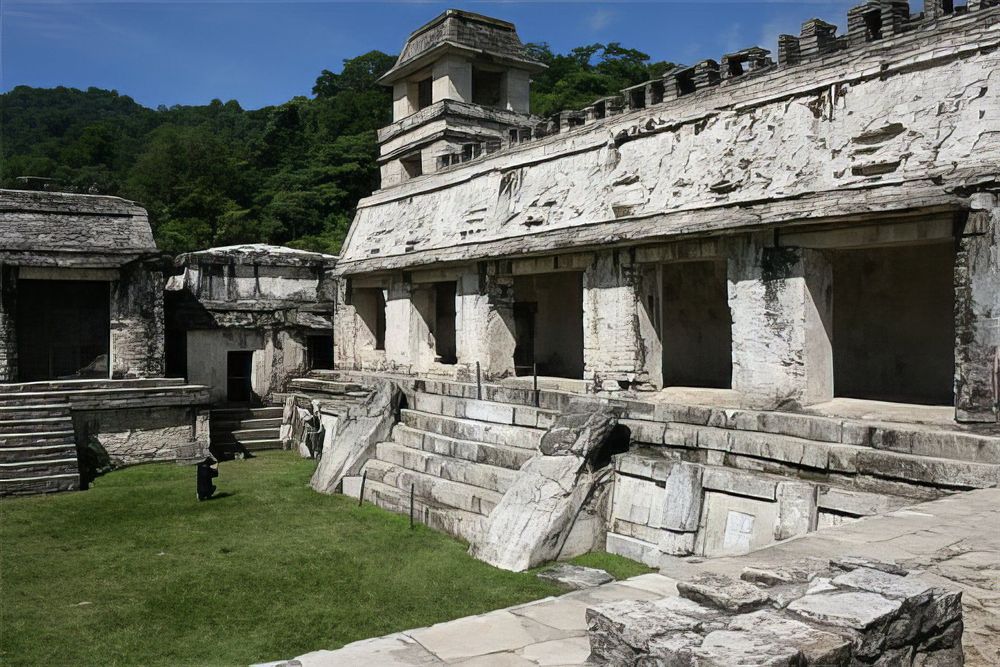 Visiter Palenque : préparez votre séjour et voyage Palenque | Routard.com
