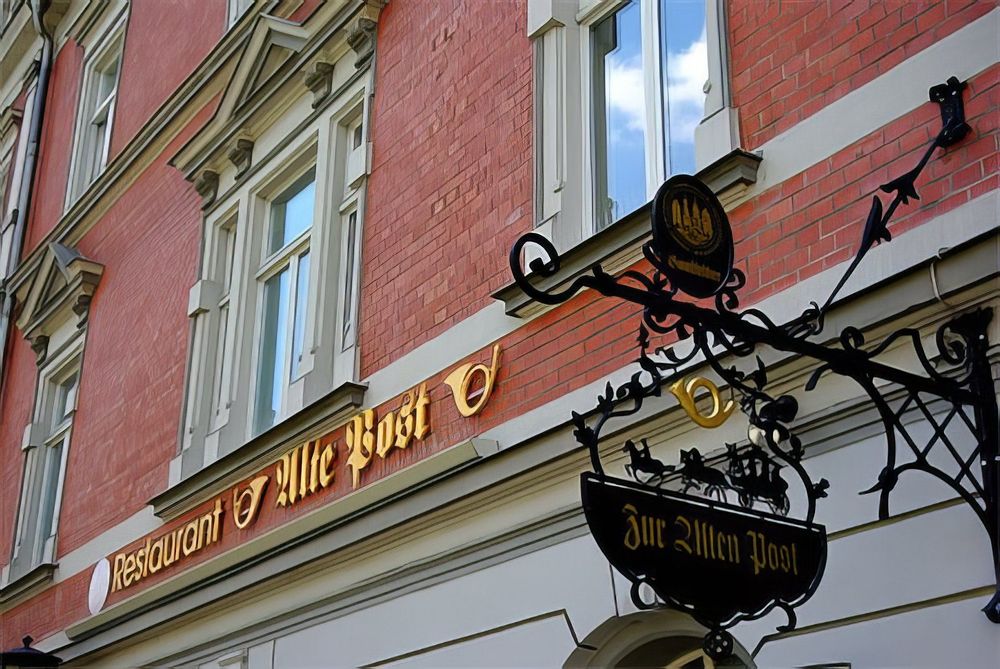 Visiter Restaurant "Die alte Post" : préparez votre séjour et voyage ...