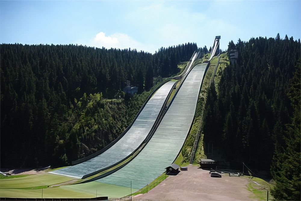 Mgliche Aktivitten In Oberhof