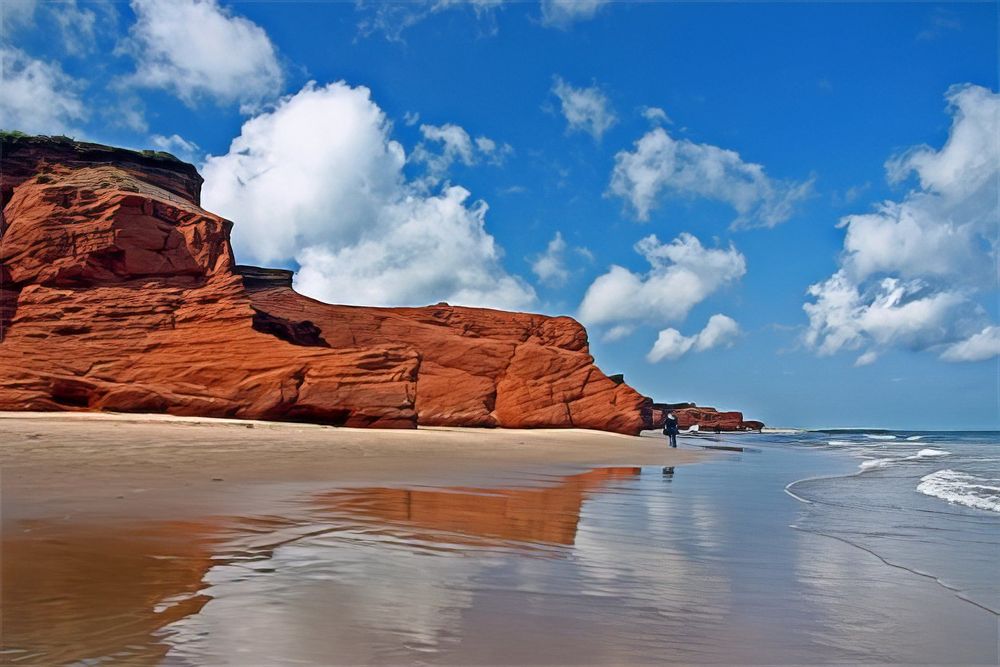 Visiter Îles de la Madeleine : préparez votre séjour et voyage Îles de ...