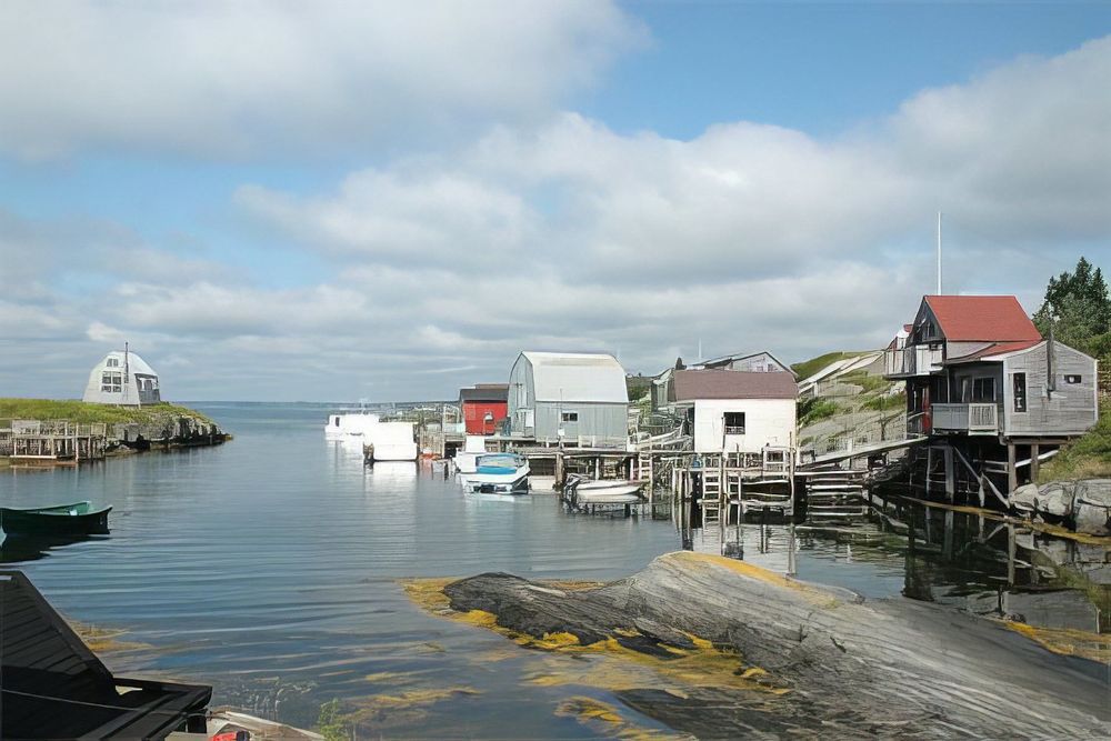 Visiter Blue Rocks : préparez votre séjour et voyage Blue Rocks ...
