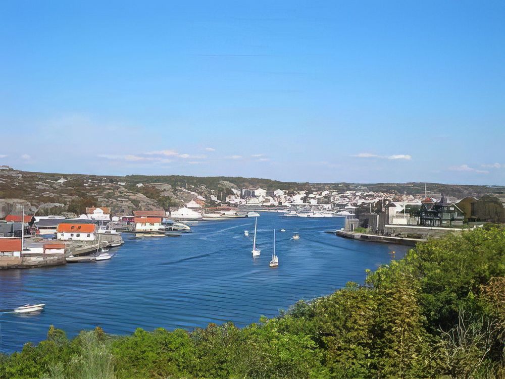 Visiter Marstrand : préparez votre séjour et voyage Marstrand | Routard.com