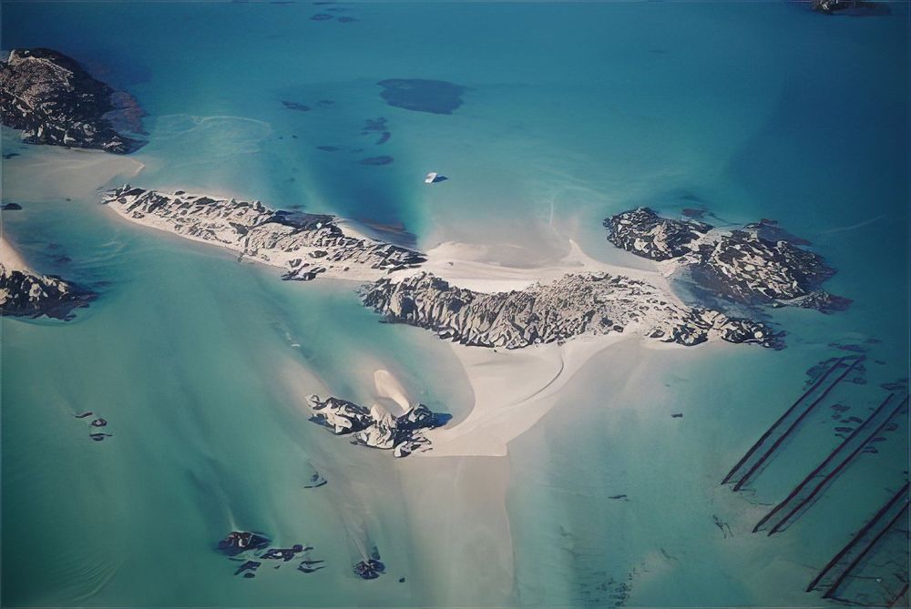 Visiter Îles Chausey : préparez votre séjour et voyage Îles Chausey ...