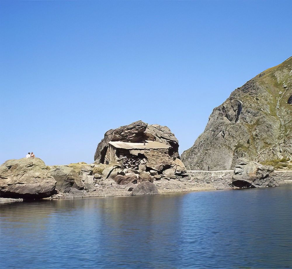 Visiter Lac du Crozet : préparez votre séjour et voyage Lac du Crozet ...