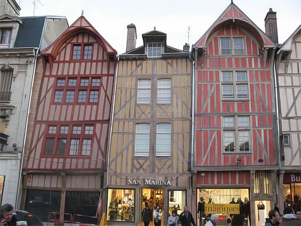 Visiter Troyes : préparez votre séjour et voyage Troyes | Routard.com