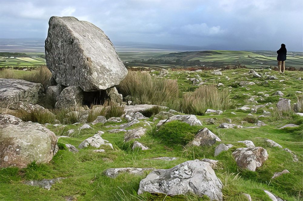 Visiter Arthur's Stone : préparez votre séjour et voyage Arthur's Stone ...