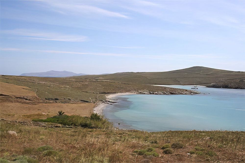Visiter Île de Rhinia : préparez votre séjour et voyage Île de Rhinia ...