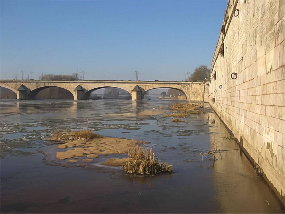 Visiter Pont Royal : préparez votre séjour et voyage Pont Royal ...