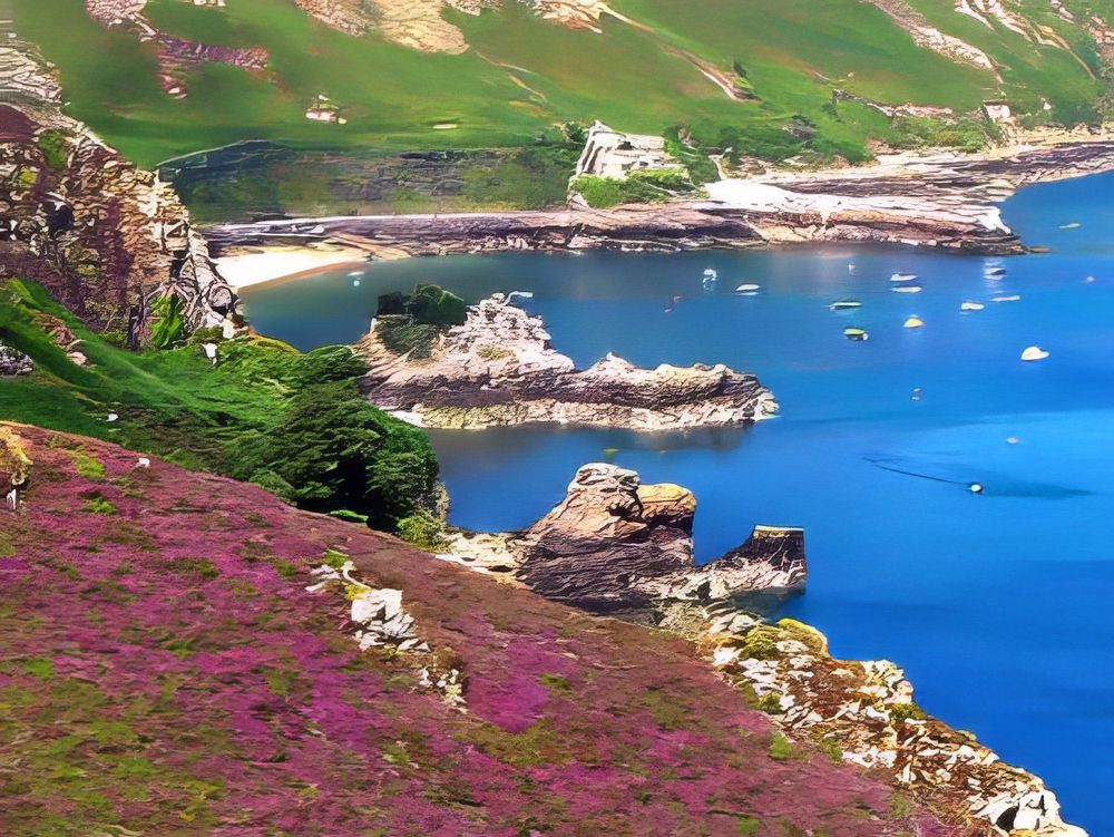 Visiter Baie du Boulay : préparez votre séjour et voyage Baie du Boulay ...