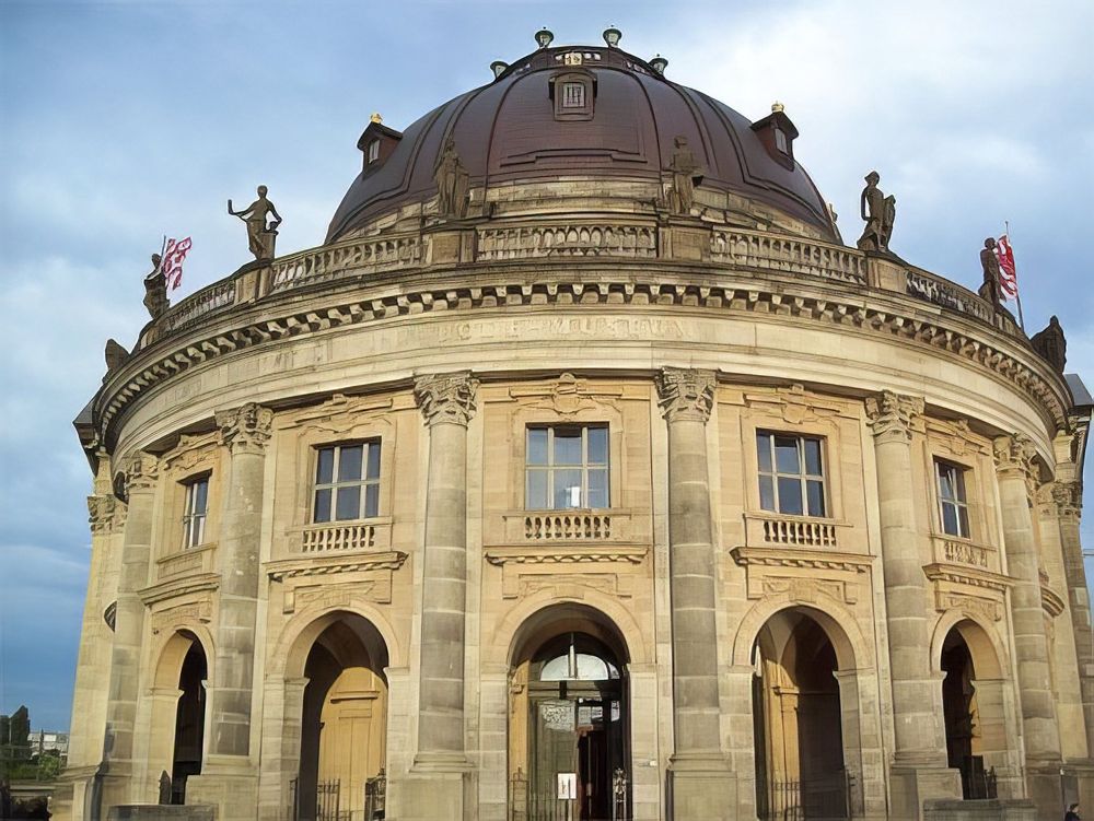 Visiter Bode Museum : préparez votre séjour et voyage Bode Museum ...