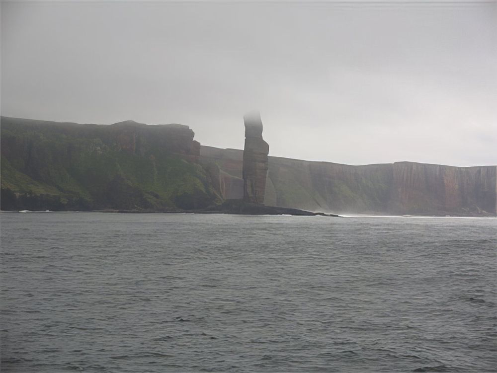 Visiter Old Man of Hoy : préparez votre séjour et voyage Old Man of Hoy ...