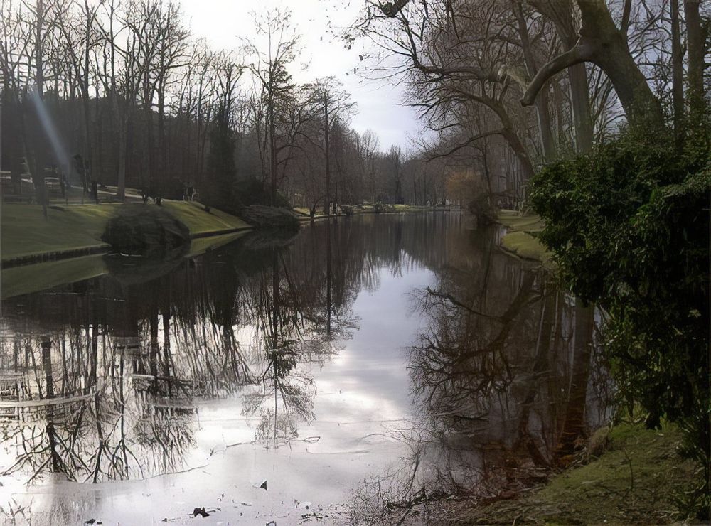 Visiter Parc Meissonier : préparez votre séjour et voyage Parc ...
