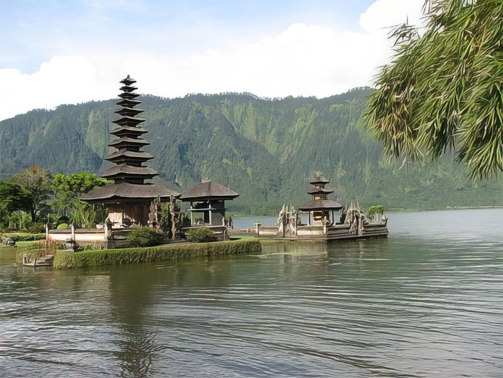 Visiter Pura Ulun Danu Bratan : préparez votre séjour et voyage Pura ...