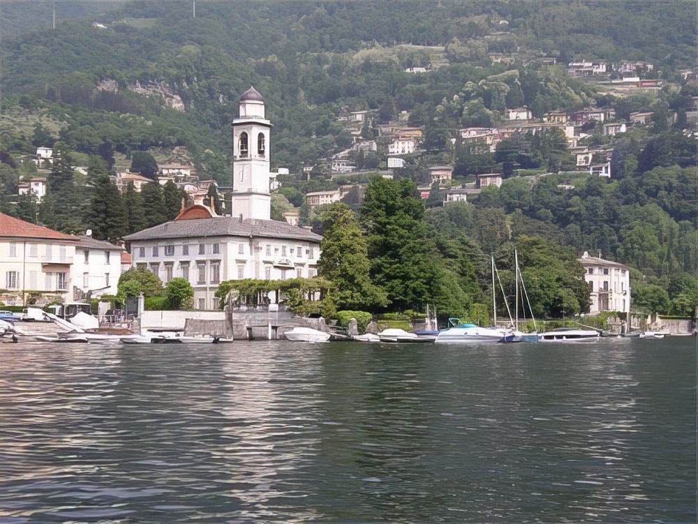 Visiter Cernobbio : préparez votre séjour et voyage Cernobbio | Routard.com