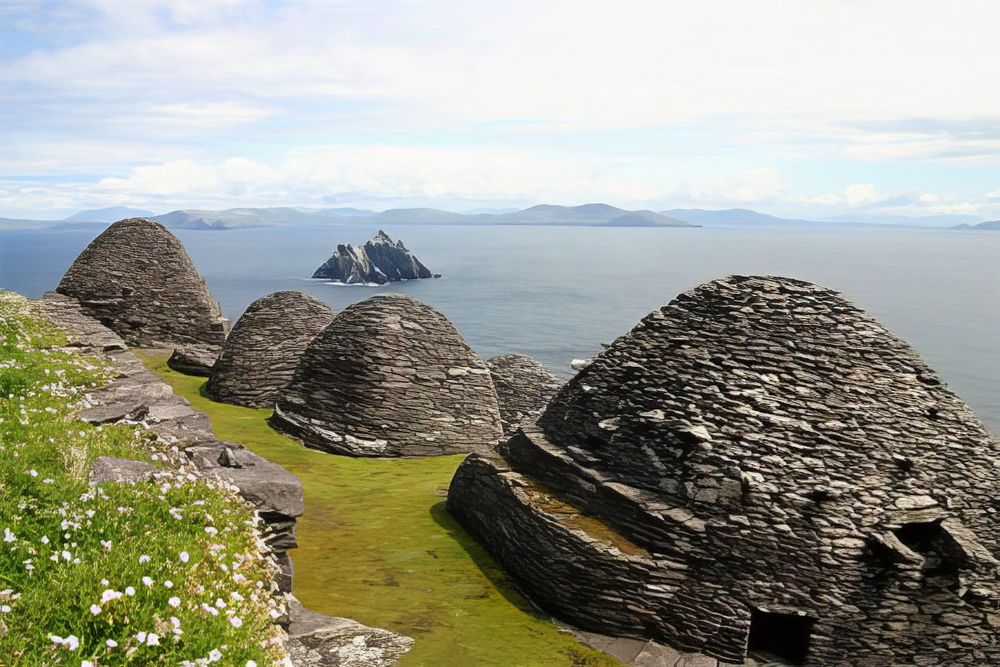Visiter Skellig Michael : préparez votre séjour et voyage Skellig ...