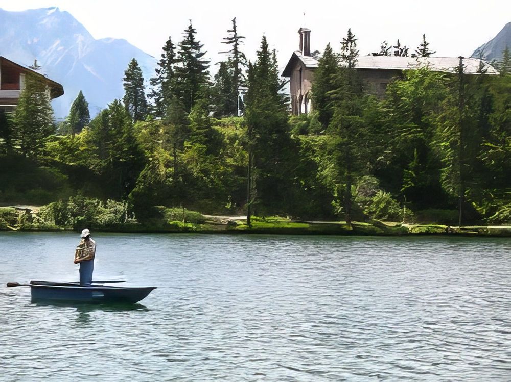 Visiter Lac de Champex : préparez votre séjour et voyage Lac de Champex ...