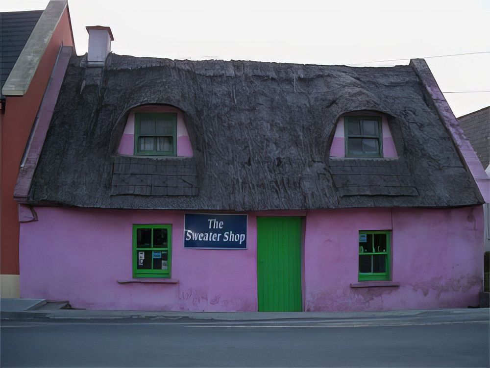 Visiter Doolin (Dúlainn) : préparez votre séjour et voyage Doolin ...