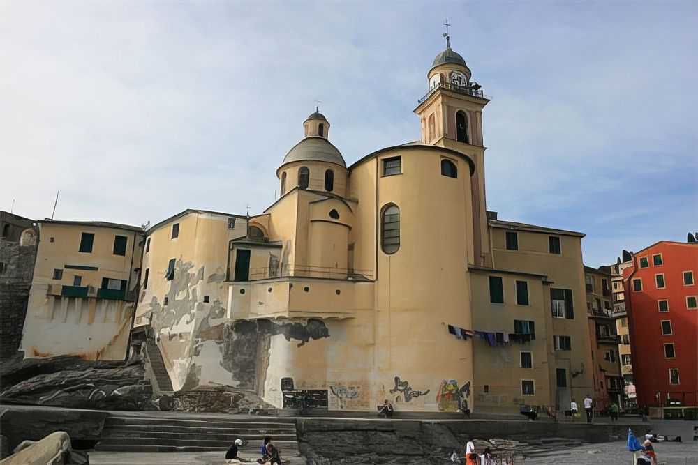 Visiter Basilica Santa Maria Assunta : préparez votre séjour et voyage ...