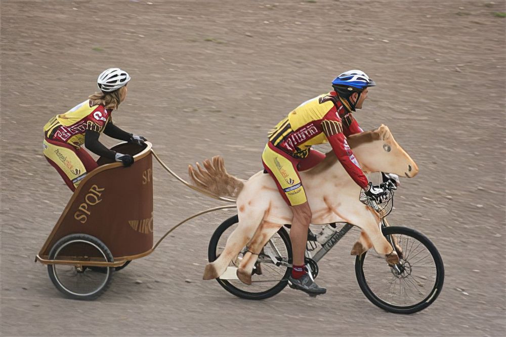 Visiter Circus Maximus (Grand Cirque) : préparez votre séjour et voyage ...
