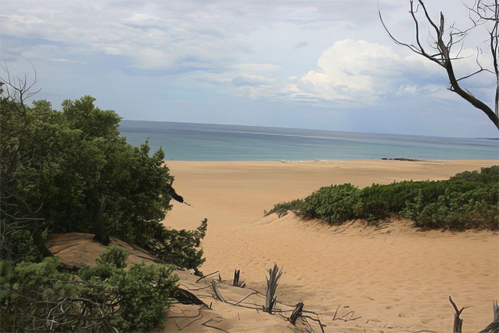Visiter Costa Verde : préparez votre séjour et voyage Costa Verde ...