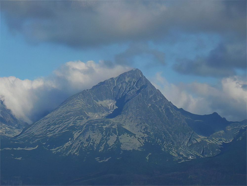 Visiter Gerlachovsky Stit (mont Gerlach) : préparez votre séjour et ...