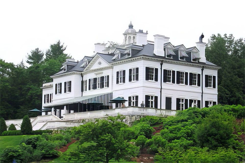 Visiter The Mount : préparez votre séjour et voyage The Mount | Routard.com