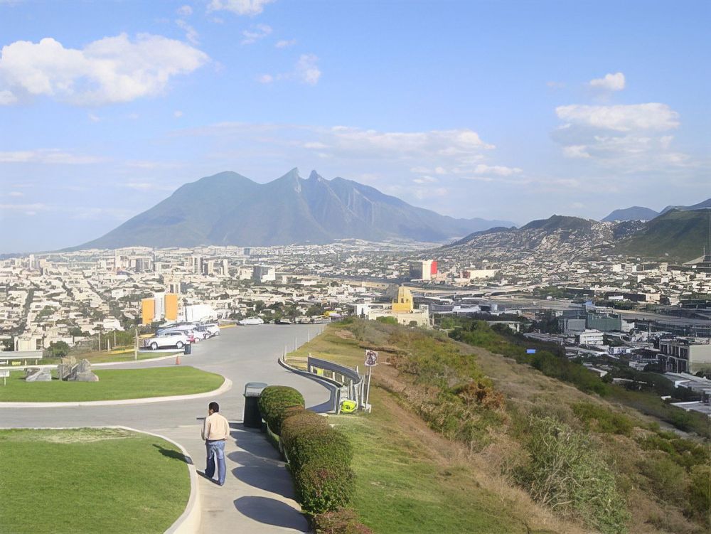 Visiter Monterrey : préparez votre séjour et voyage Monterrey | Routard.com