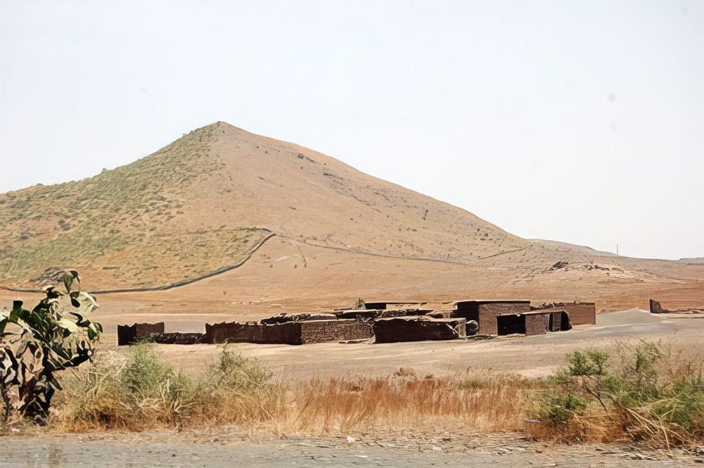 Visiter Skhour des Rehamna : préparez votre séjour et voyage Skhour des ...