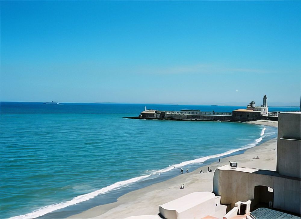Visiter Palais des Raïs (Bastion 23) : préparez votre séjour et voyage ...