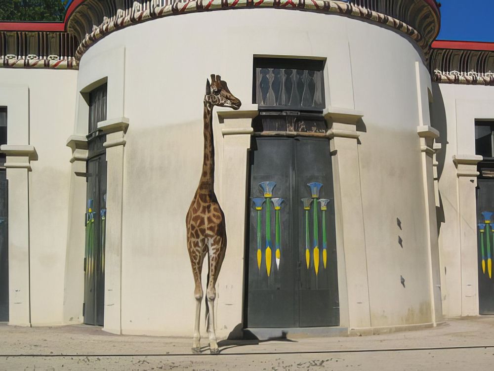 Visiter Zoo d'Anvers : préparez votre séjour et voyage Zoo d'Anvers ...