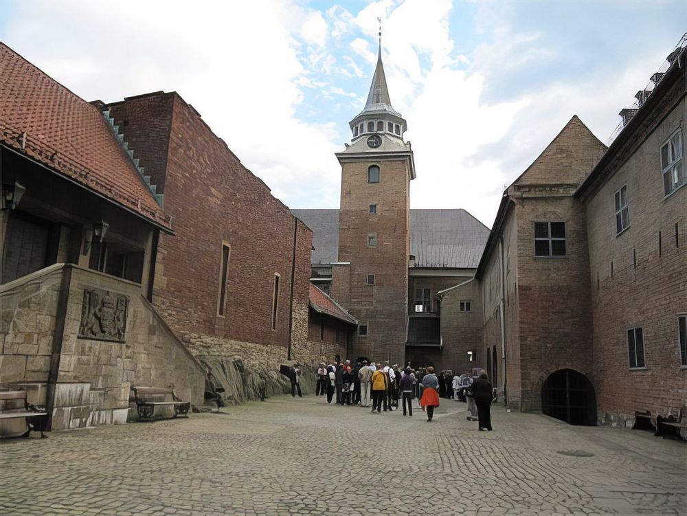 Visiter Akershus Slott : préparez votre séjour et voyage Akershus Slott ...
