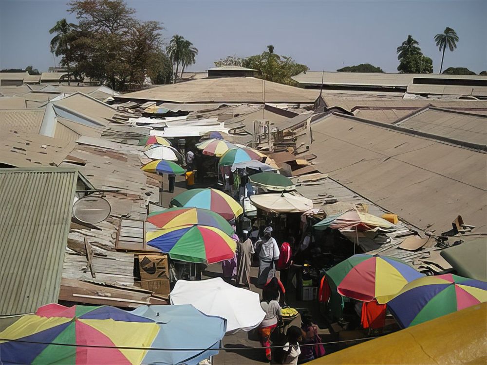 Visiter Banjul : préparez votre séjour et voyage Banjul | Routard.com
