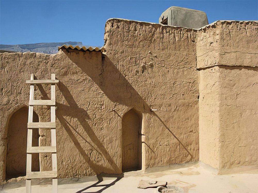 Visiter Bait al-Safah : préparez votre séjour et voyage Bait al-Safah ...