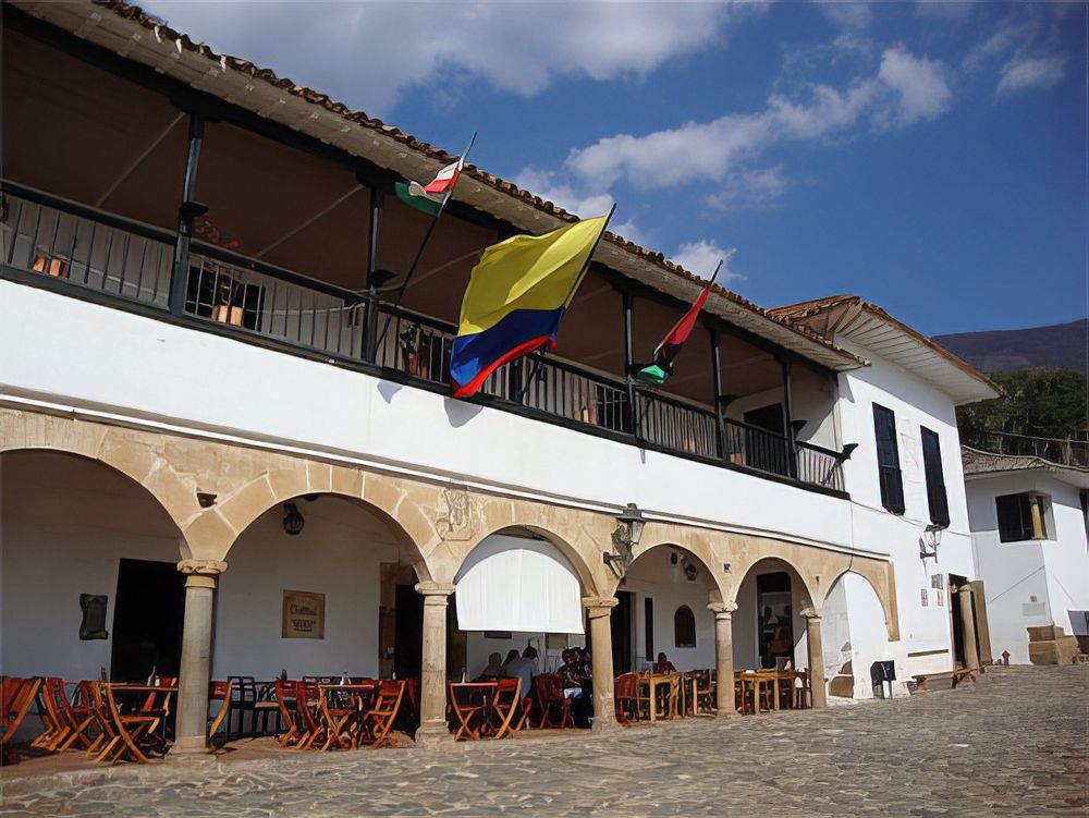Visiter Villa de Leyva : préparez votre séjour et voyage Villa de Leyva ...