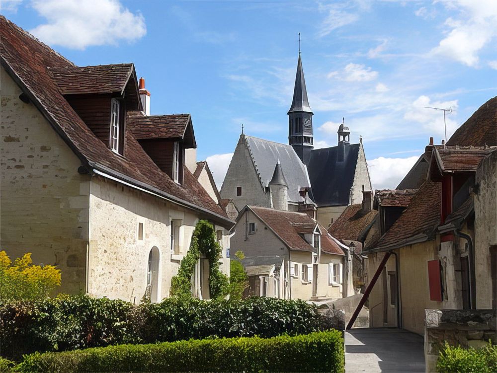Visiter Montrésor : préparez votre séjour et voyage Montrésor | Routard.com