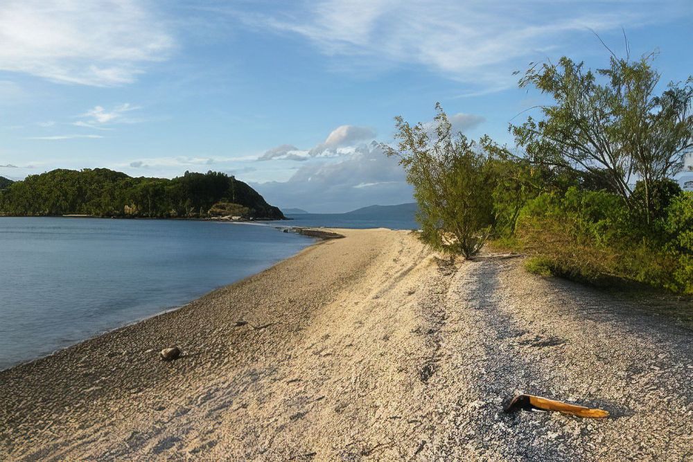 Visiter South Molle Island : préparez votre séjour et voyage South ...