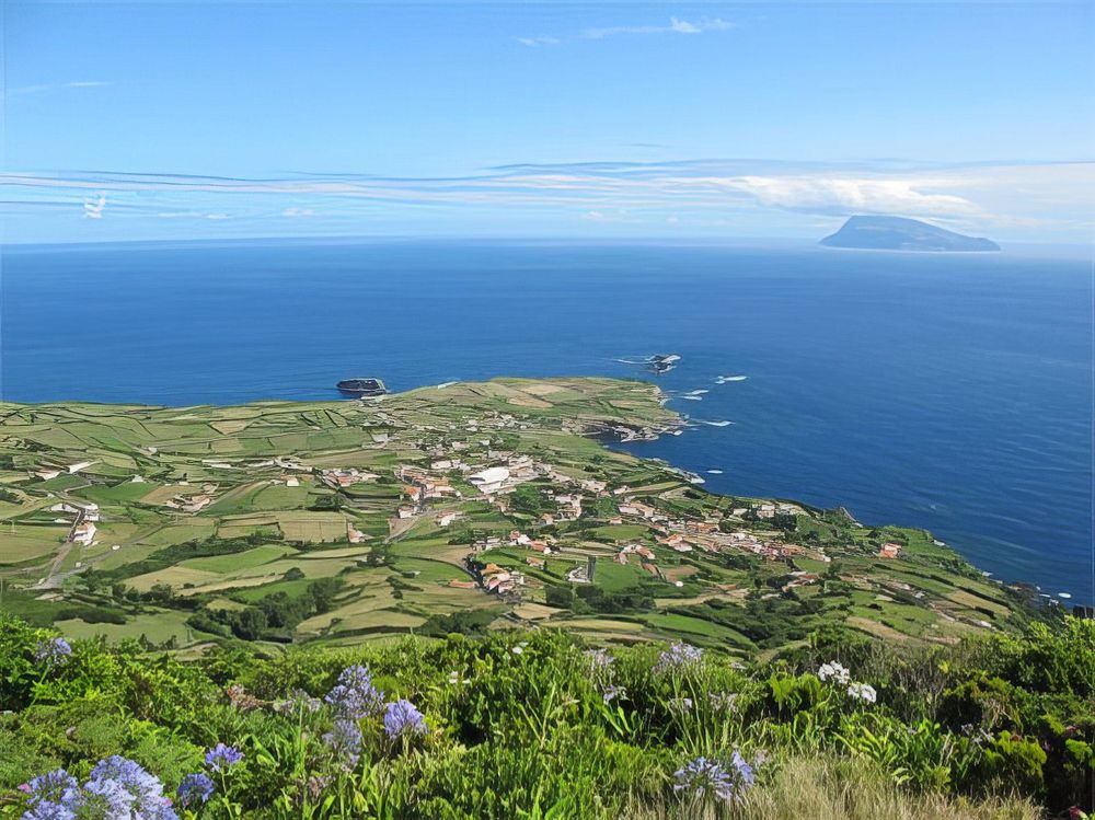 Açores : les incontournables | Que faire, que voir, que visiter