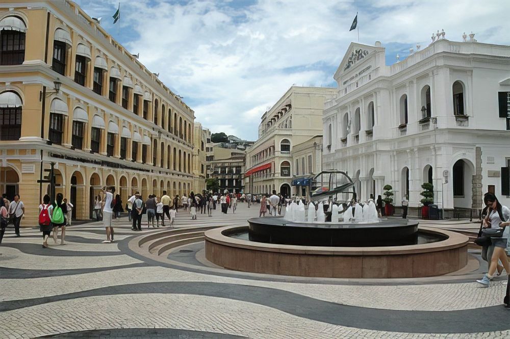 Visiter Largo do Senado : préparez votre séjour et voyage Largo do ...